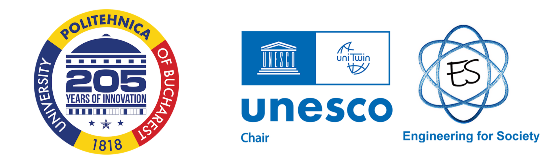 UNESCO – Catedra UNESCO din cadrul UNSTPB